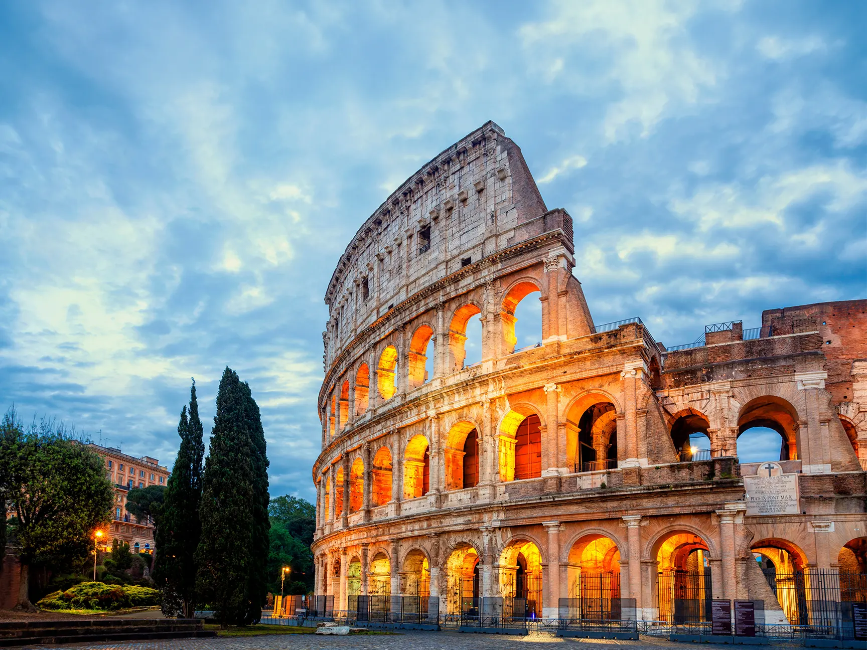 Unmissable events and activities | Baglion Hotel Regina